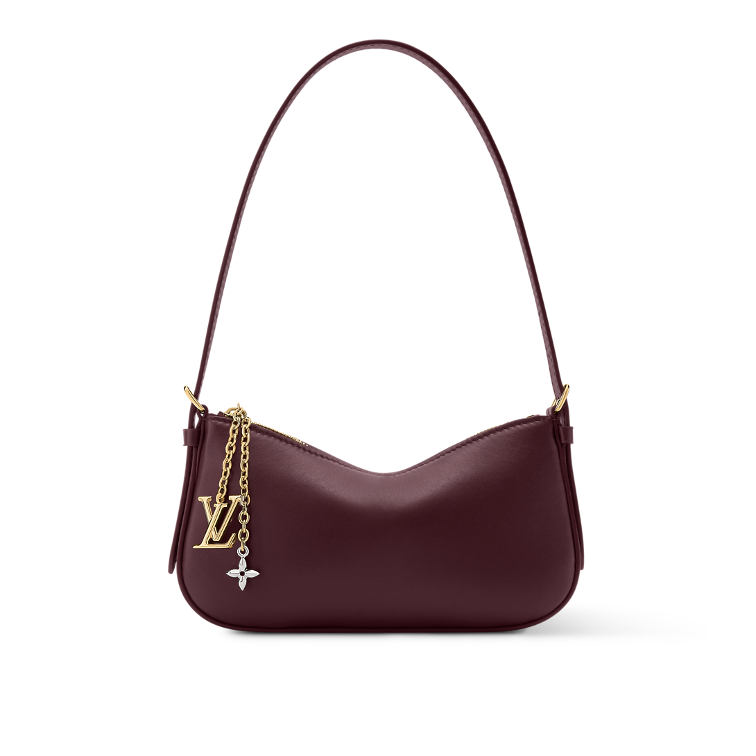 Pochette LV BLoom H36 - Women - Small Leather Goods | LOUIS VUITTON